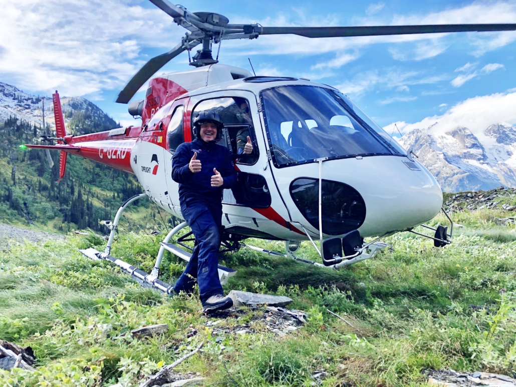 Our Team - Topflight Elite